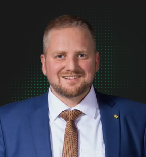 Meet Global Gaming Speakers at Global Games Show Riyadh